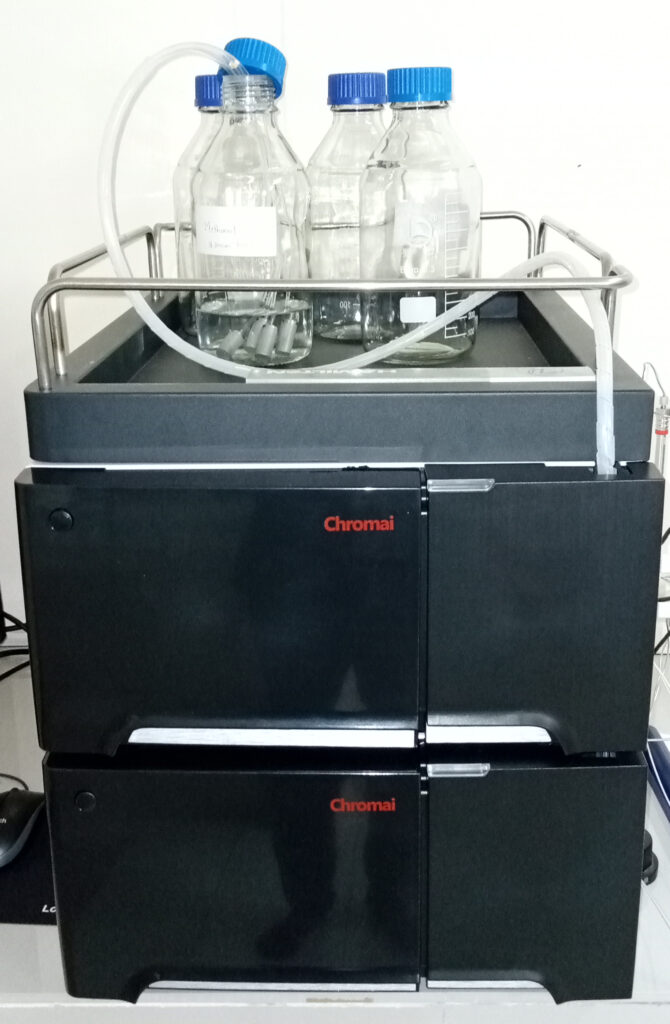 Peralatan Laboratorium – Laboratorium Pestisida & Toksikologi ...